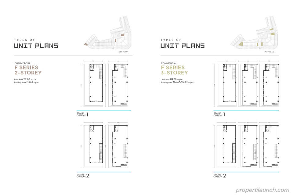 Dijual Ruko Gravitas West Lavon Swan City Tangerang