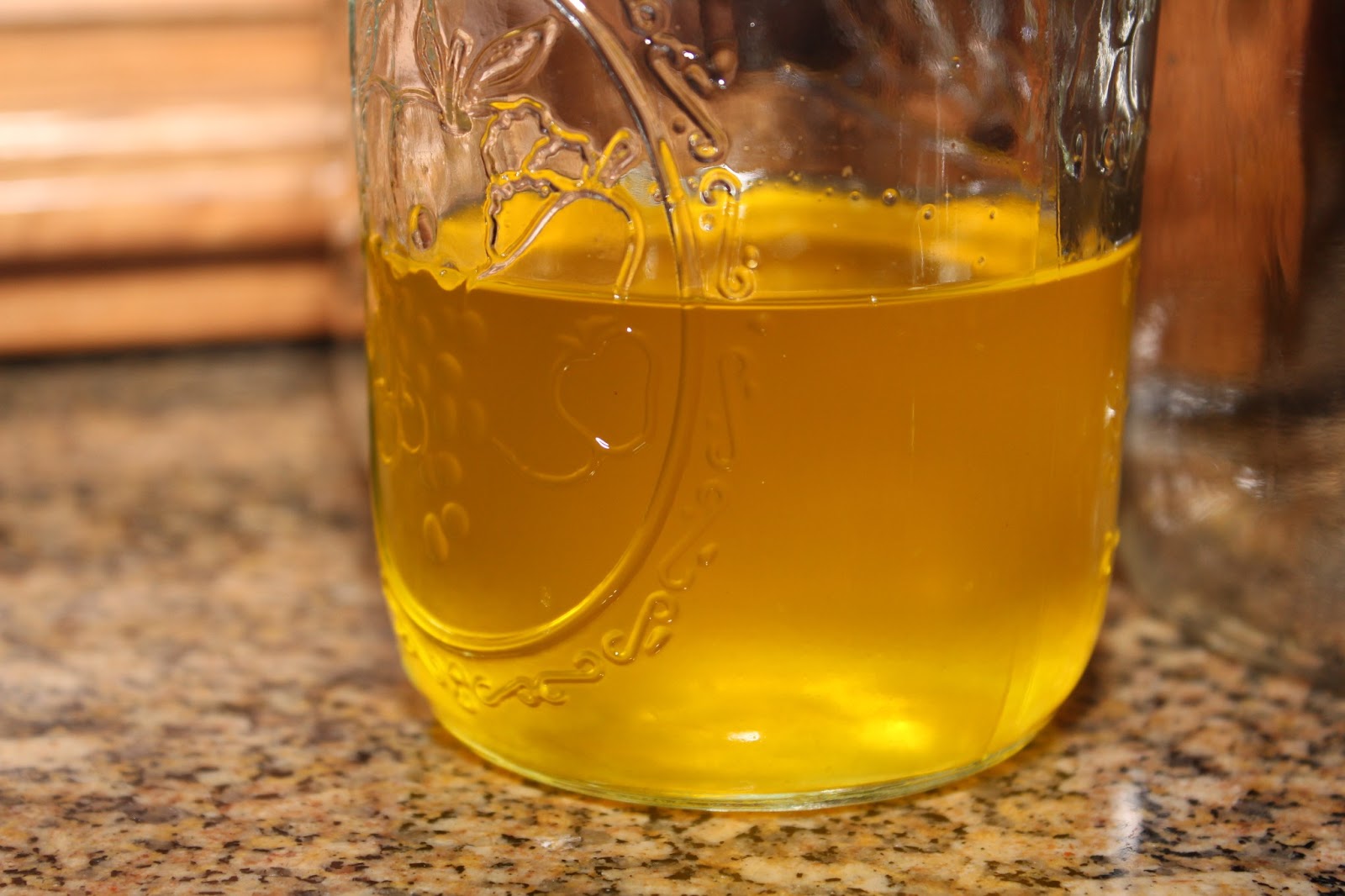 It's Time to GREEN!: How to make Ghee (butter oil, Indian clarified butter)