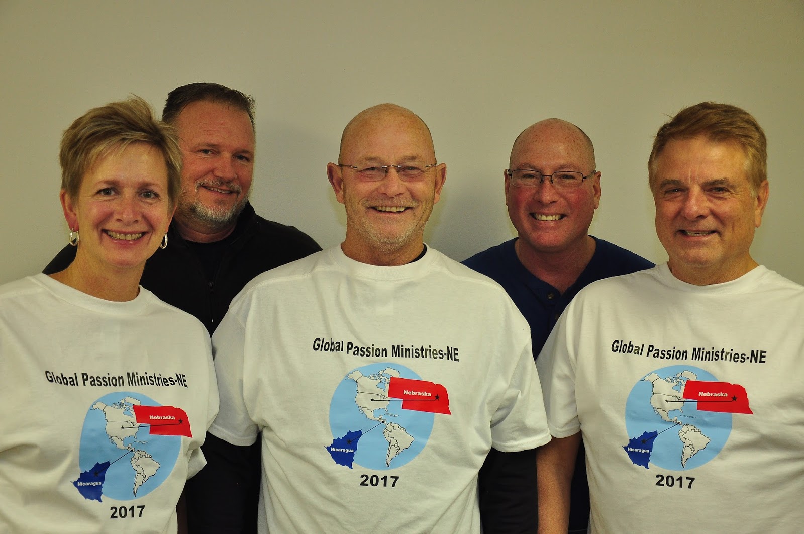 COLUMBUS MEDICAL MISSION TEAM