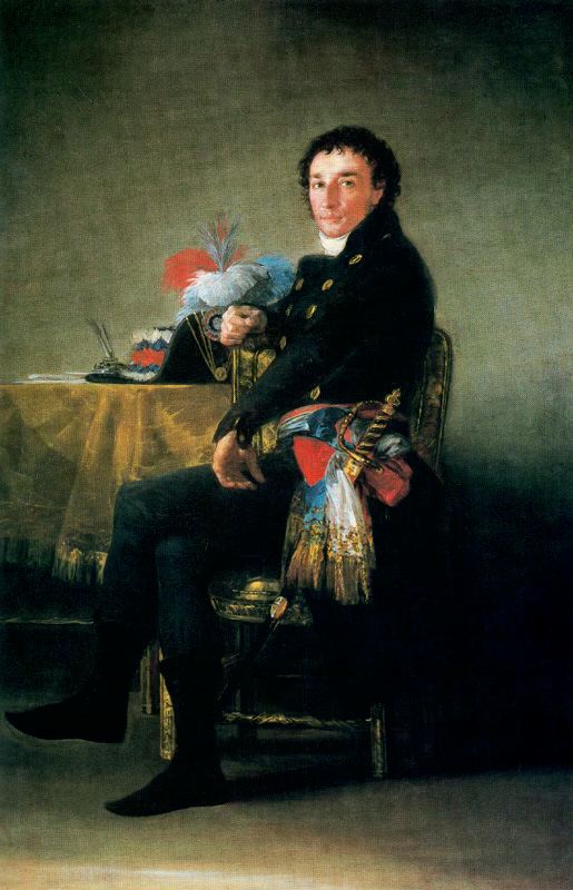 Viviendo el Arte: Fransico de Goya