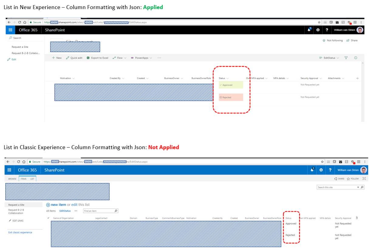 Thoughts on aspects within Microsoft 365 based Digital Workplace ...
