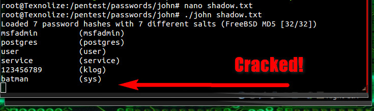 Use vnc through ssh tunnel - msasz