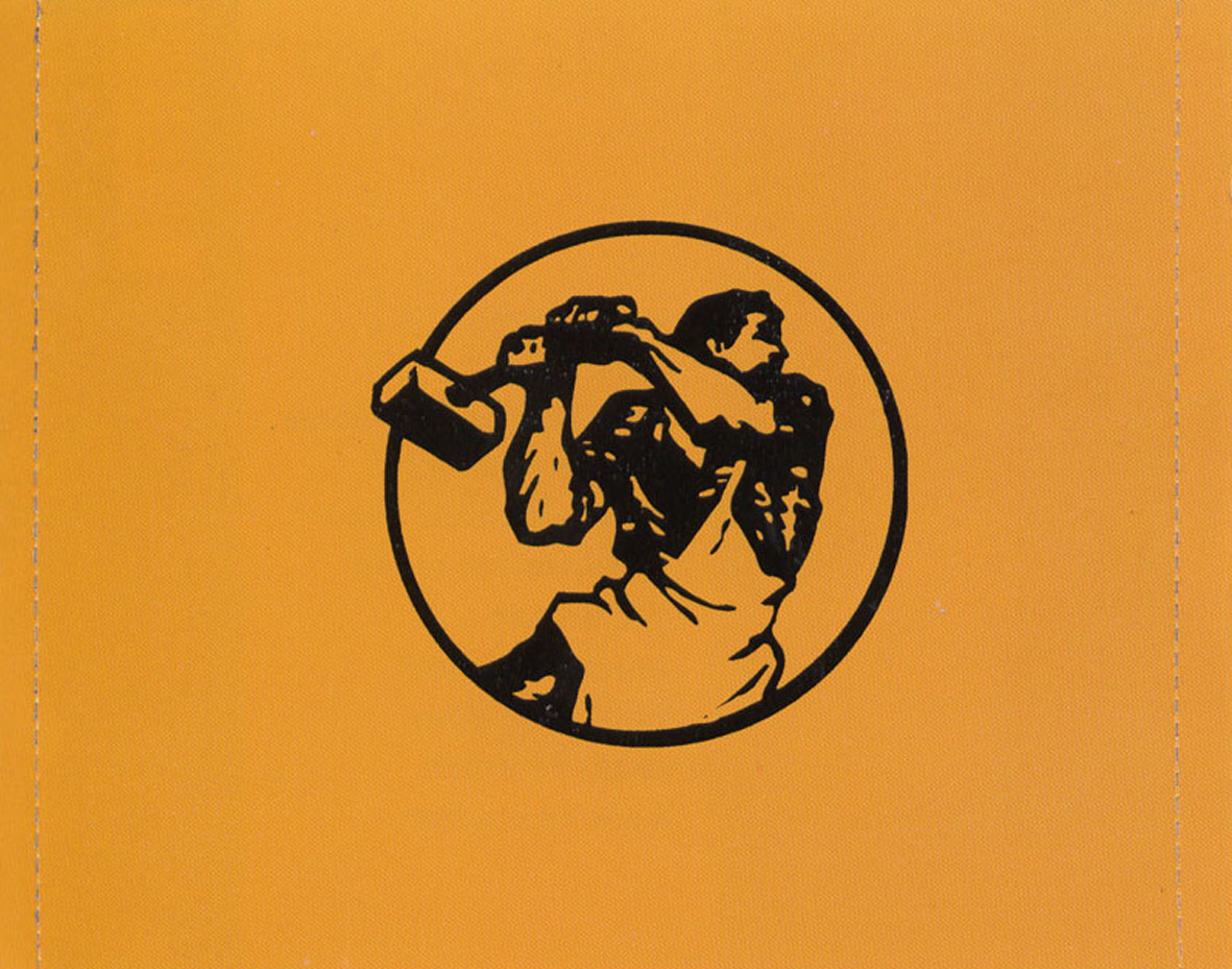 GAY & INDUSTRIAL: AND ONE - AGGRESSOR ( 2003 )