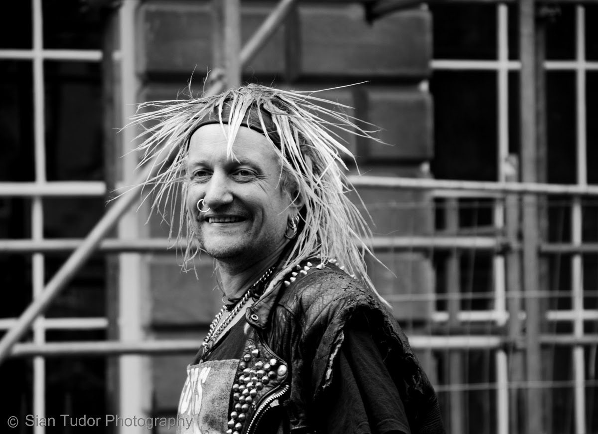 Sian Tudor Photography: St Paul's Carnival, Bristol 2014