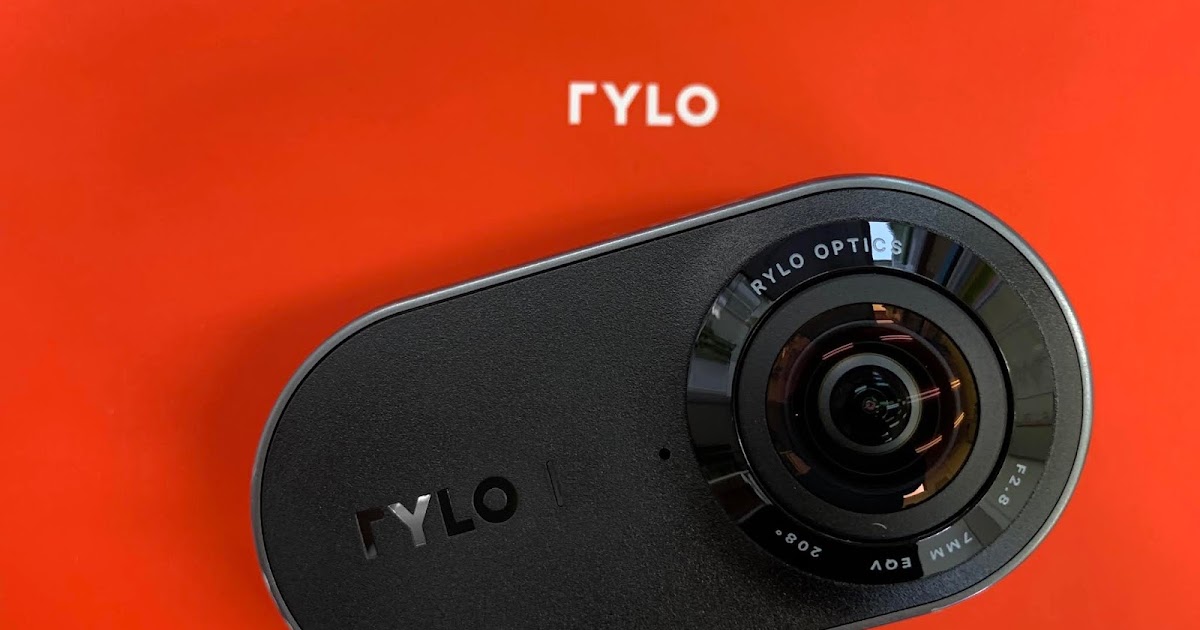 ゴーゴー！ヒロテック☺: Ryloを購入！