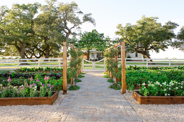 Fixer Upper's Garden Design & Spring Faves at Hearth & Hand - Michaela ...