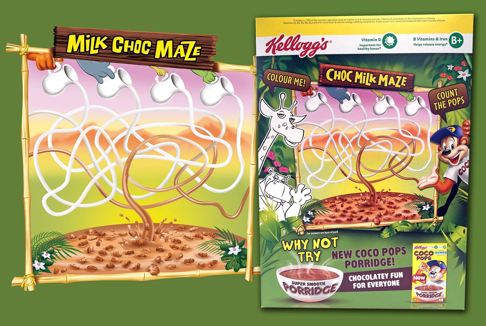 Hot Frog's hottest work: October 2015