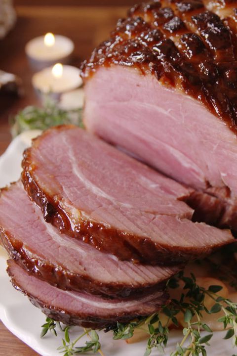 Welcome Home Blog: Mom's Southern Coca Cola Ham