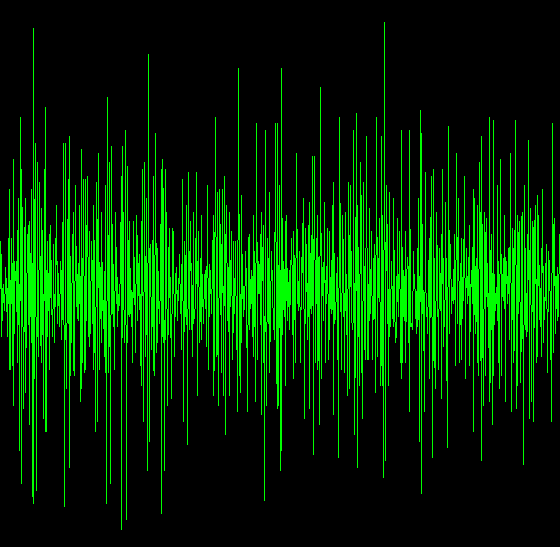 Coretan Pengetahuan: Komunikasi data: Signaling, Pensinyalan Digital ...