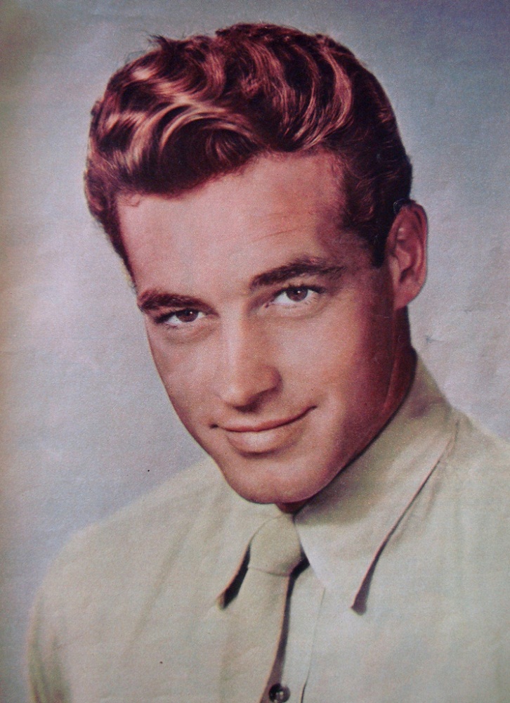 Museo LoPiù: Guy Madison - Memorial Album (1.02)