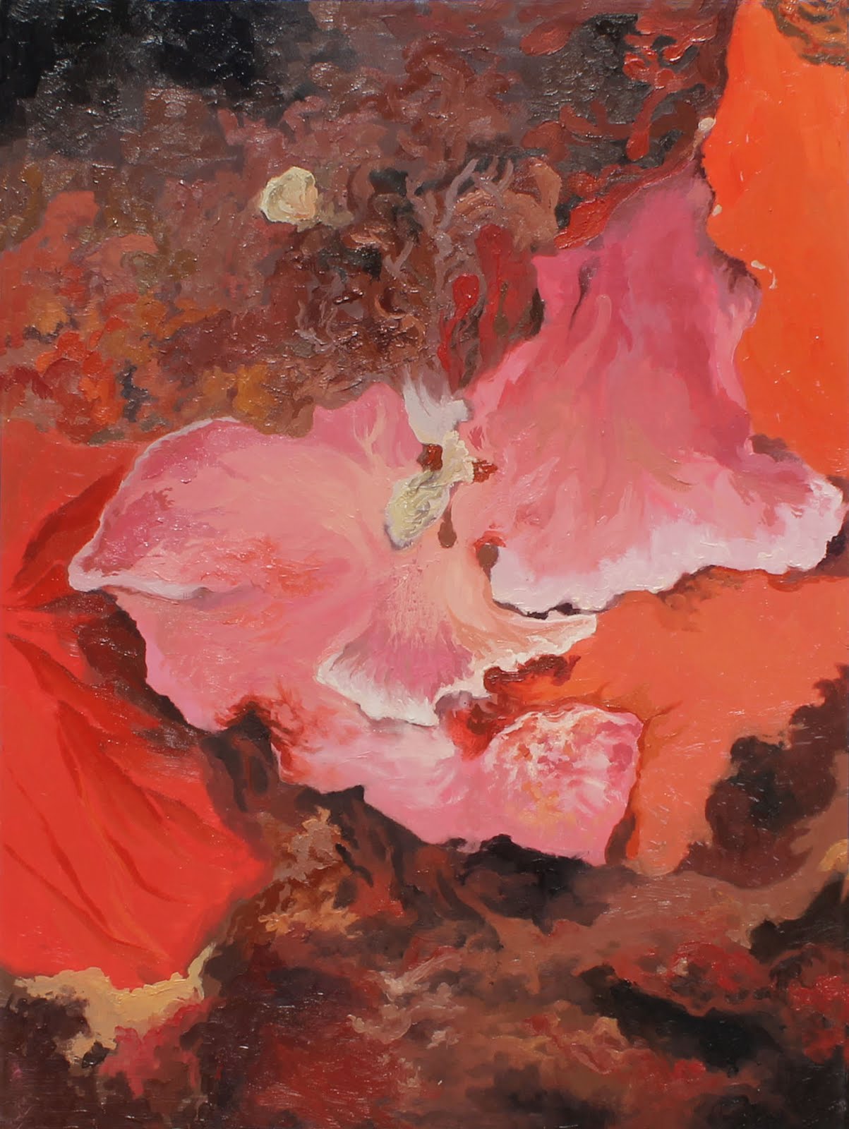 Maria Corrales Liviano