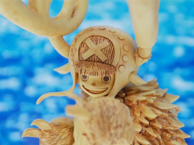 Tony Tony Chopper Horn Point