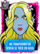 tudo mais sobre monster high: meus monster high