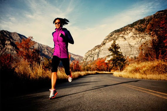 Run is Now: maggio 2014