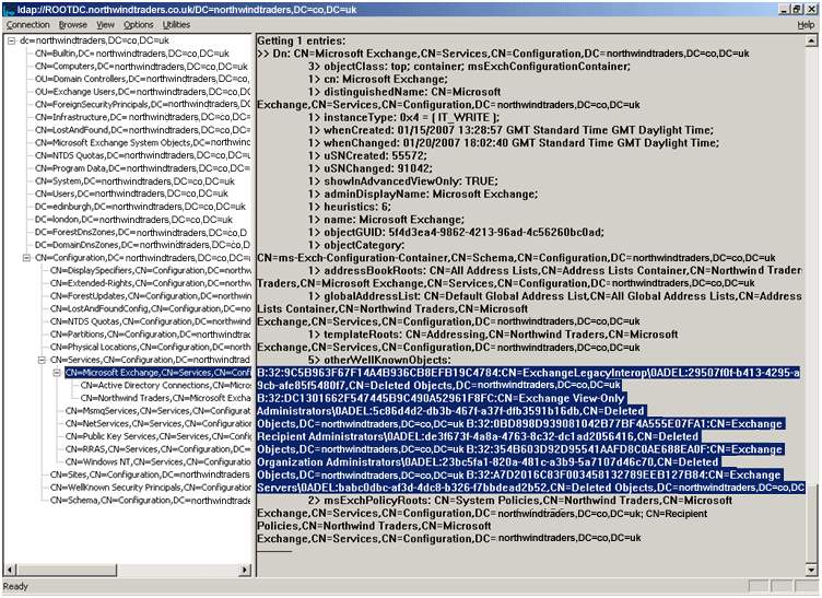 Top Ten Ldap Enumeration Tools To Download Starhackx