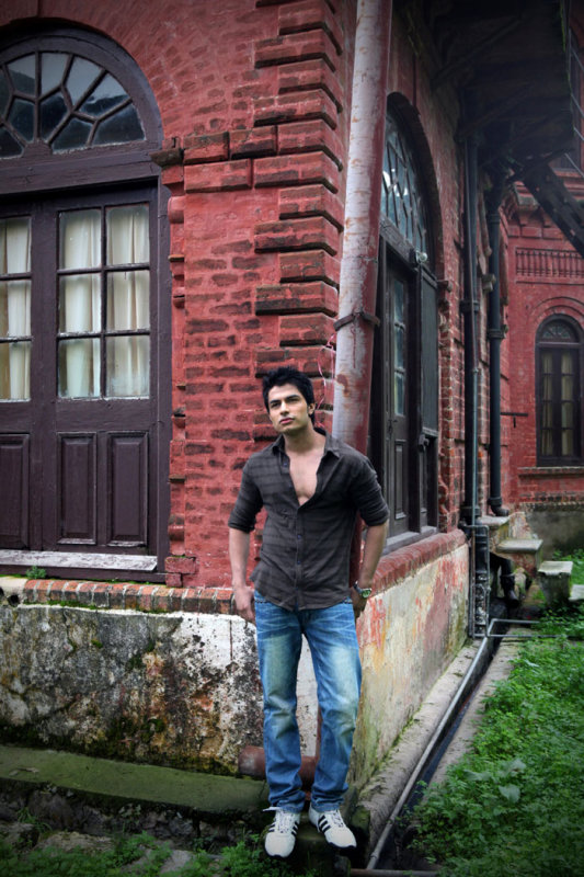 huntceleblog: Nitish Gupta