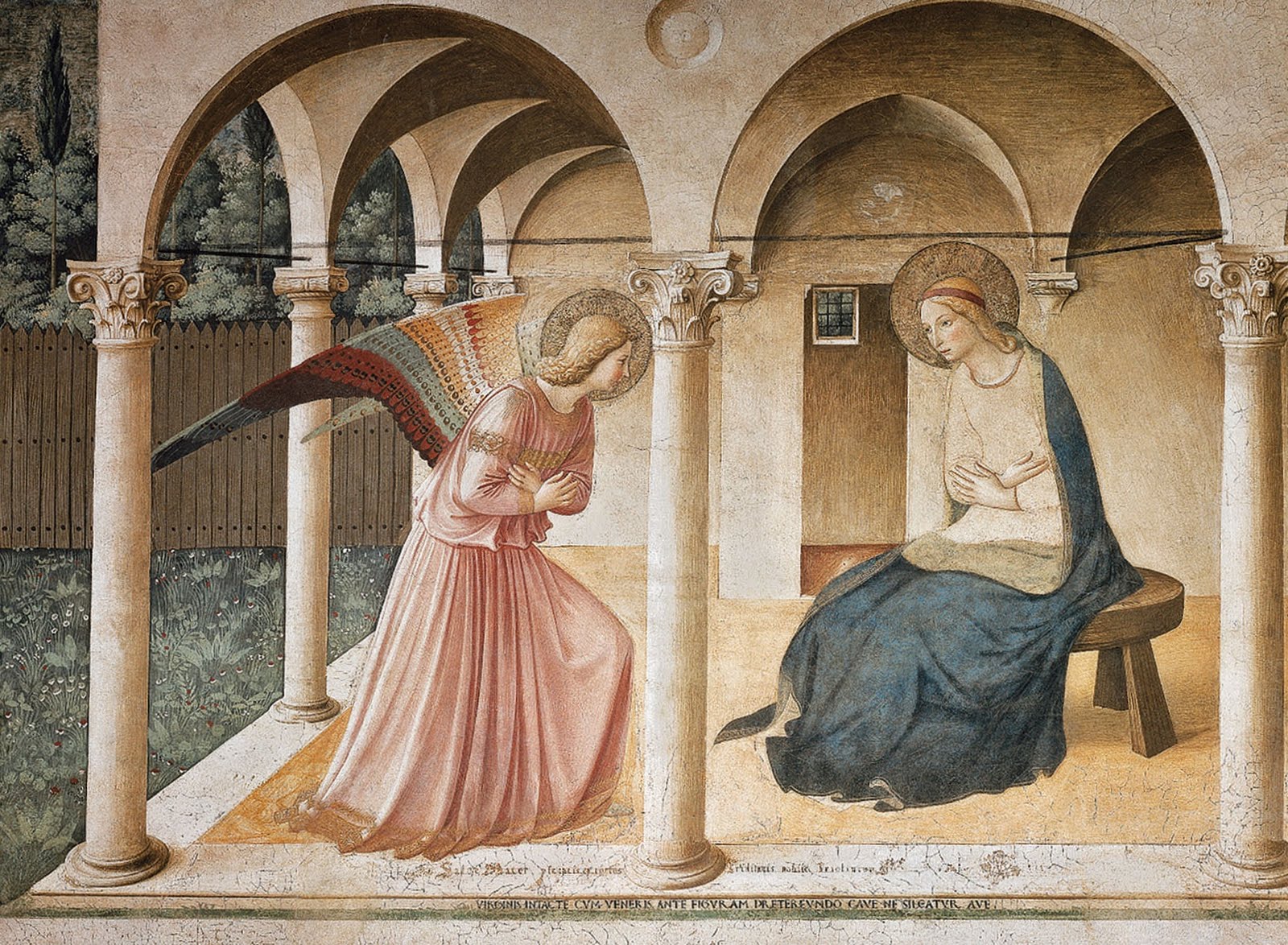 Linear Perspective Renaissance