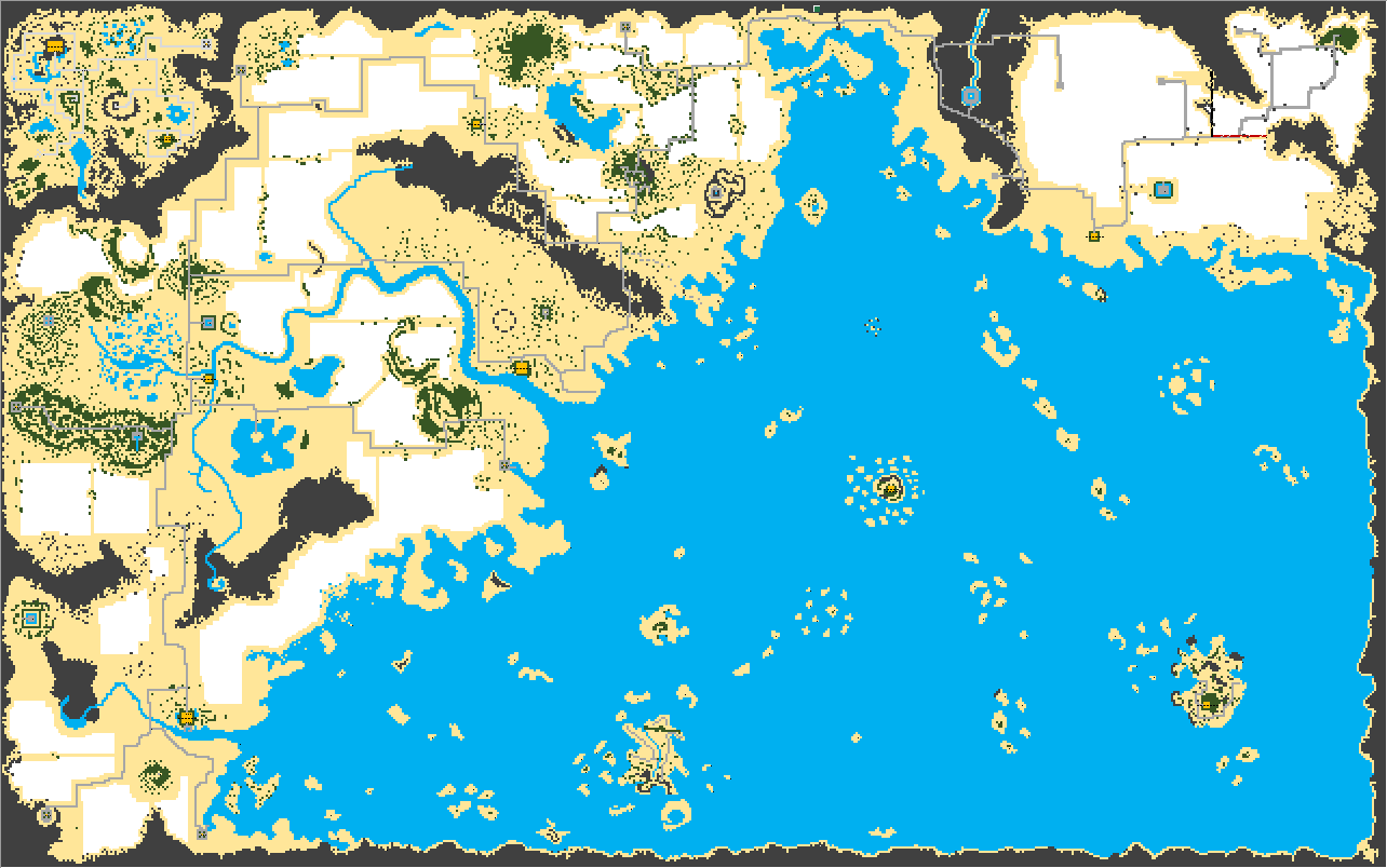 The CRPG Addict: Fate: Very Long Game