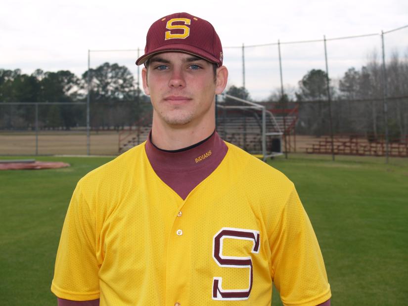 The University of South Carolina Salkehatchie "Indians" Official ...