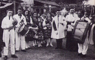 Folclore de Portugal