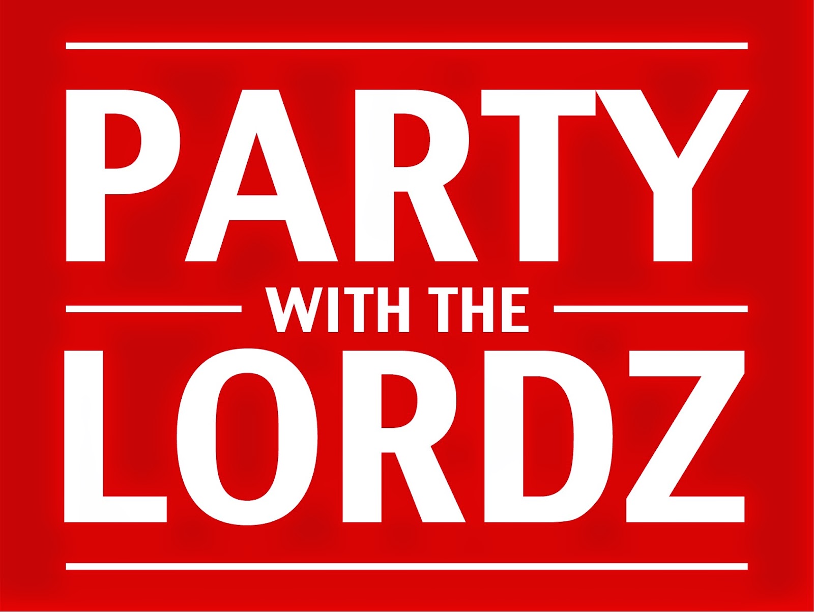 iProdz ═─: (PHOTOS) PARTY WITH THE LORDZ : Lord Gang DJz - Public Enemy ...