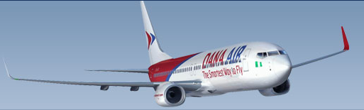 Dana Air releases official statement