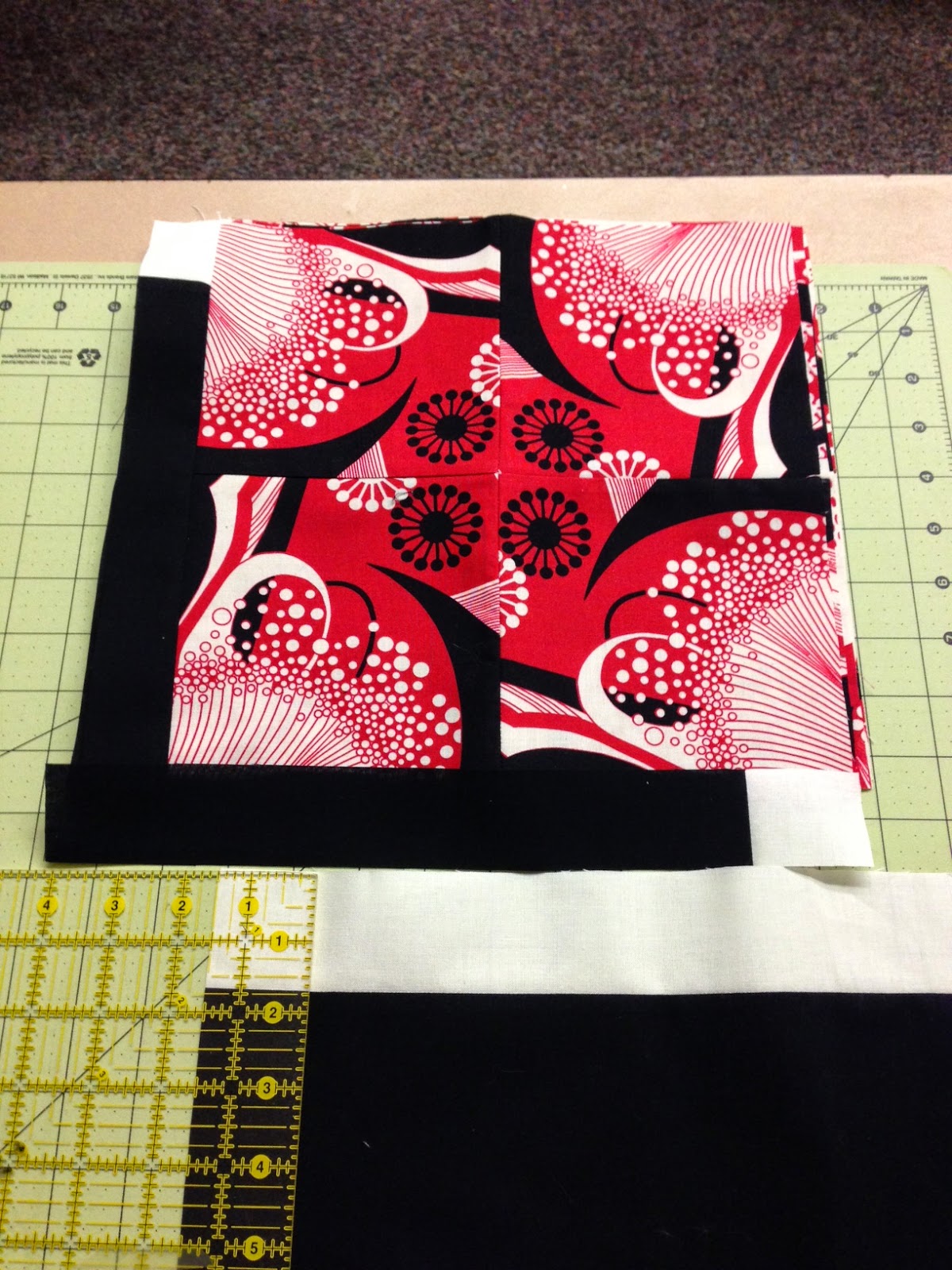 Sister Of The Divide: Creating a Drop Shadow - Tutorial