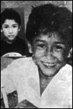 HISTÓRIA e ATUALIDADES: LUIS ALFREDO GARAVITO CUBILLOS, "LA BESTIA"