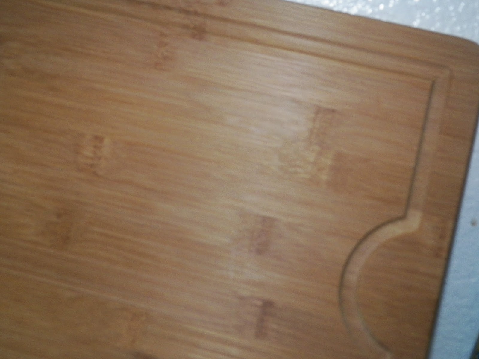 mygreatfinds: Extra Large Bambo Cutting Board By Red Panda Bamboo ...