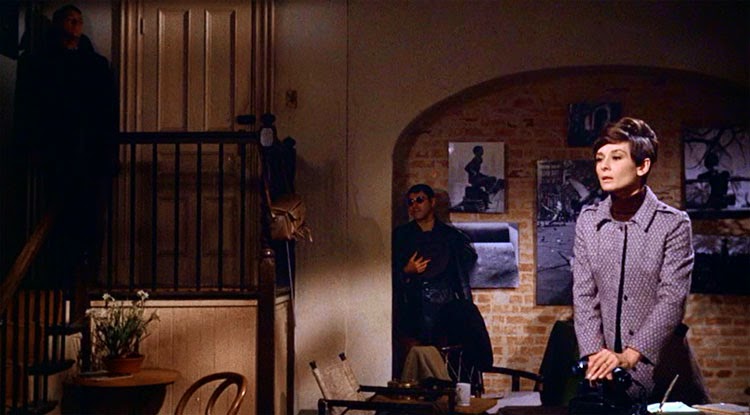 Blind Spots Series: Wait Until Dark