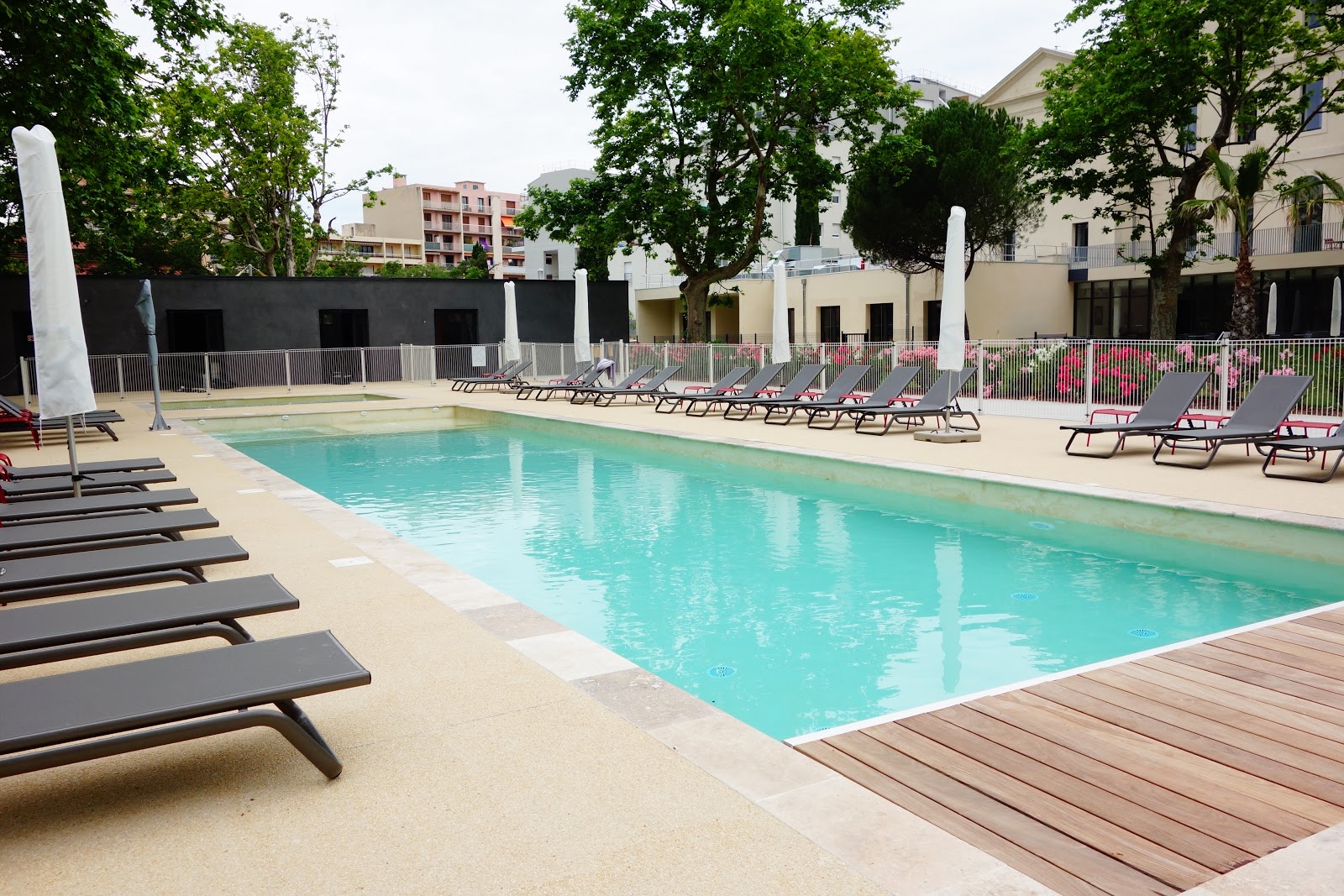 J'ai testé le nouveau Village Club du Soleil à Marseille - Initiales GG ...