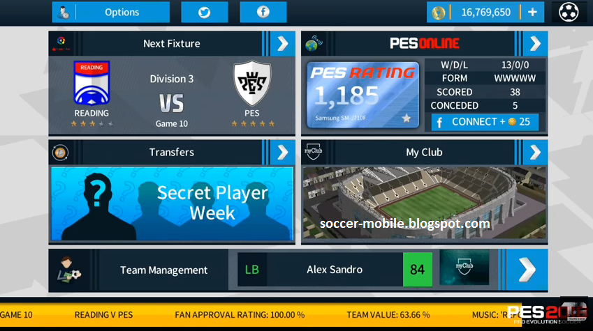 Dls 5 Download - latinever