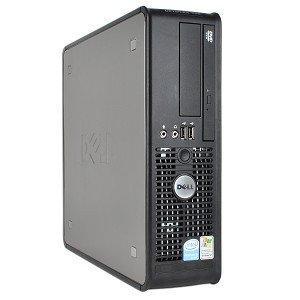 ASEMBAGUS KOMPUTER: CPU DELL DUAL CORE CASE MINI TOWER SLIM TERMURAH