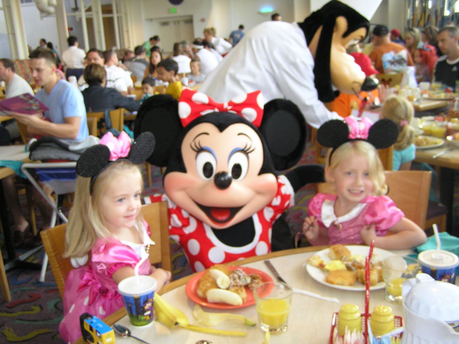 Disney Character Collection: Chef Mickey