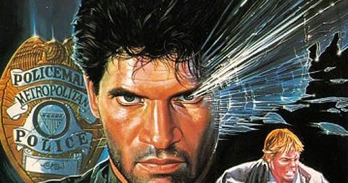Comeuppance Reviews: Hammer (1990)
