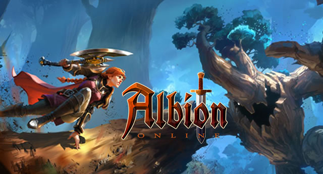 Veja se Albion Online roda no seu PC (+Download Grátis)