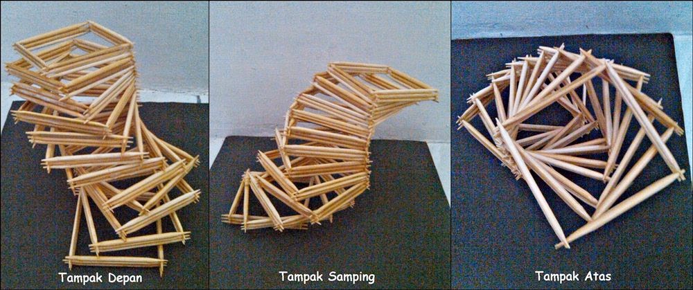 Nirmana Trimatra | AG's design