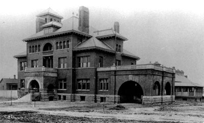 Reflections of a Grady Doctor: I won't complain.