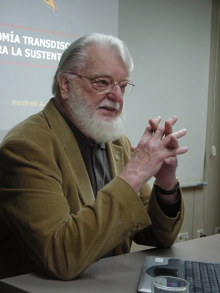 El Padre de la Técnica de Preferencias Cerebrales ~ Desarrollo del ...