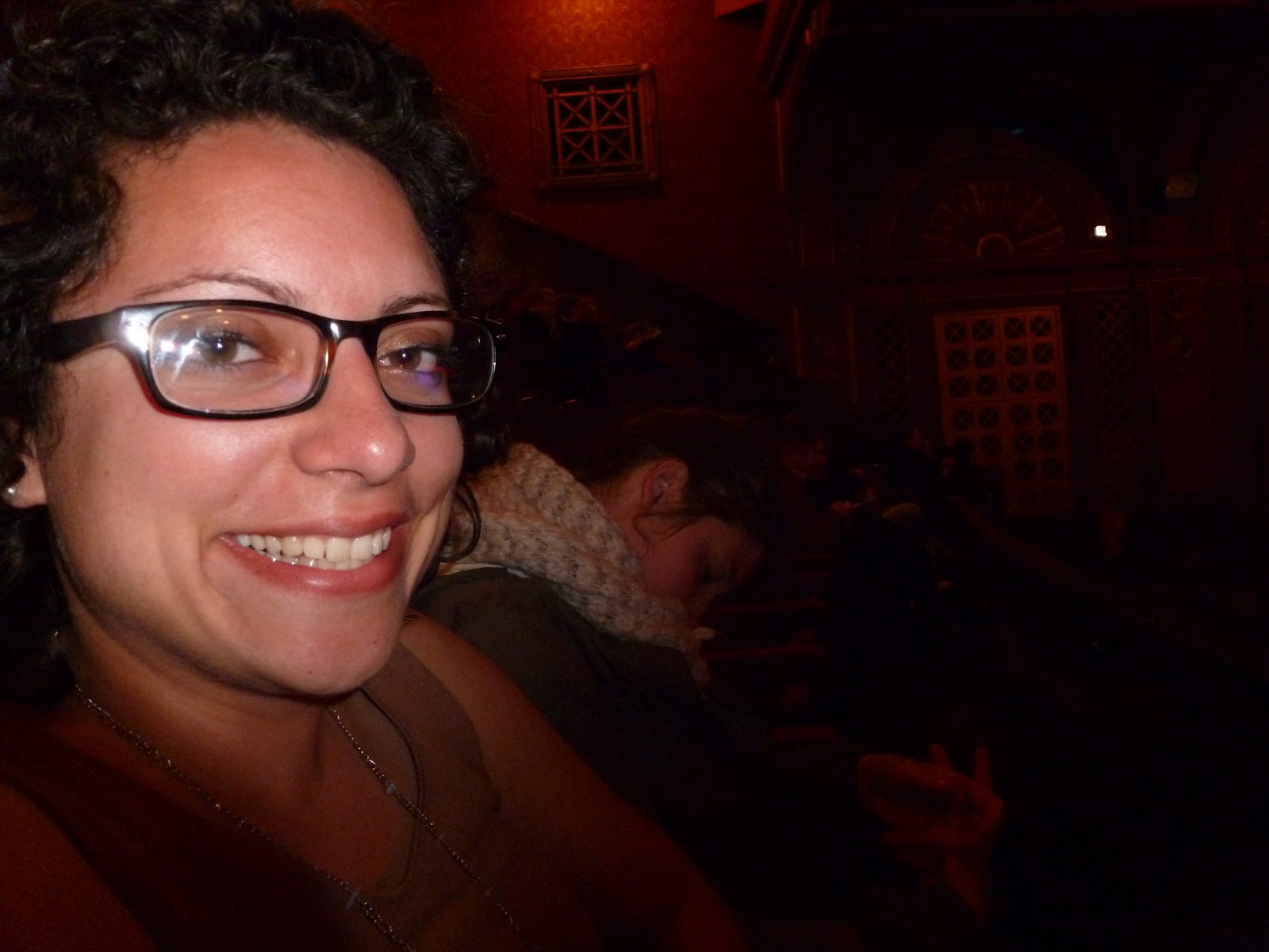 cassandra marie: edinburgh, scotland.