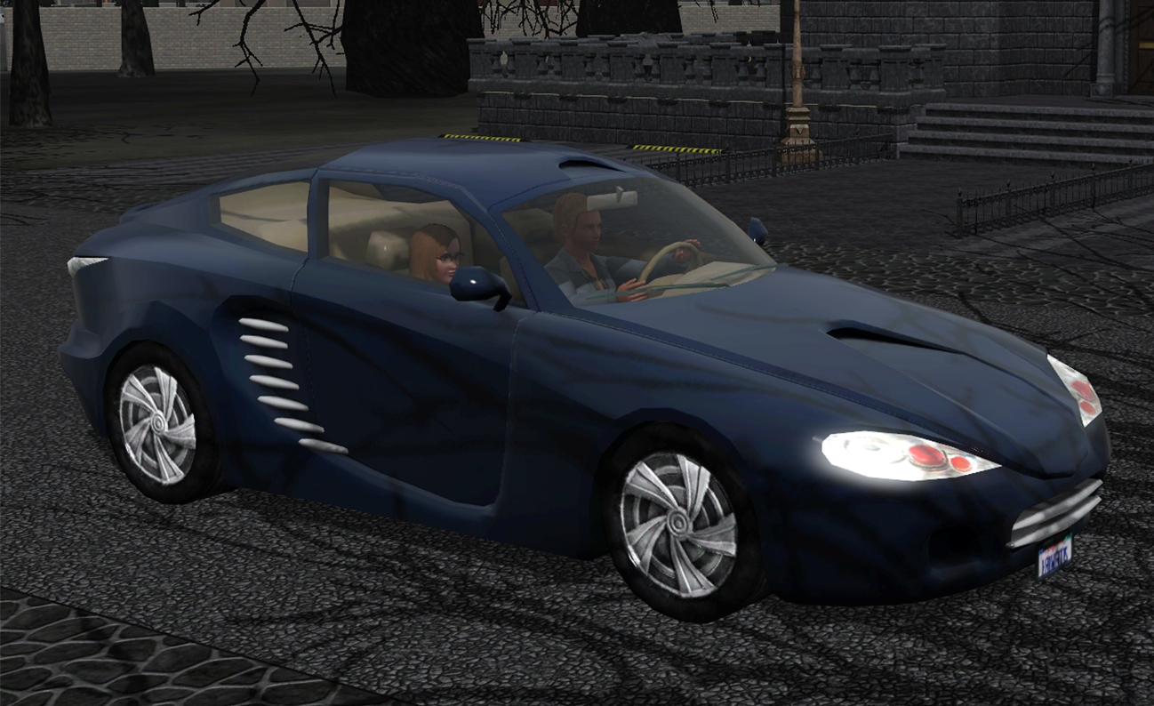 Kenzie Howell: Part 1 - The Abduction