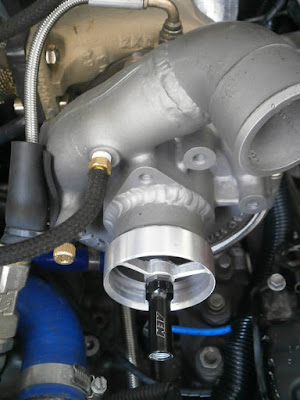 Toyota Vios Turbo | World's First 500 WHP 1NZ-FE