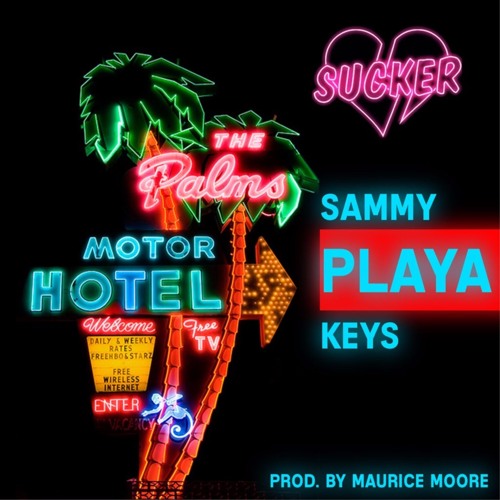 Listen To: Playa (Sammy Keys)