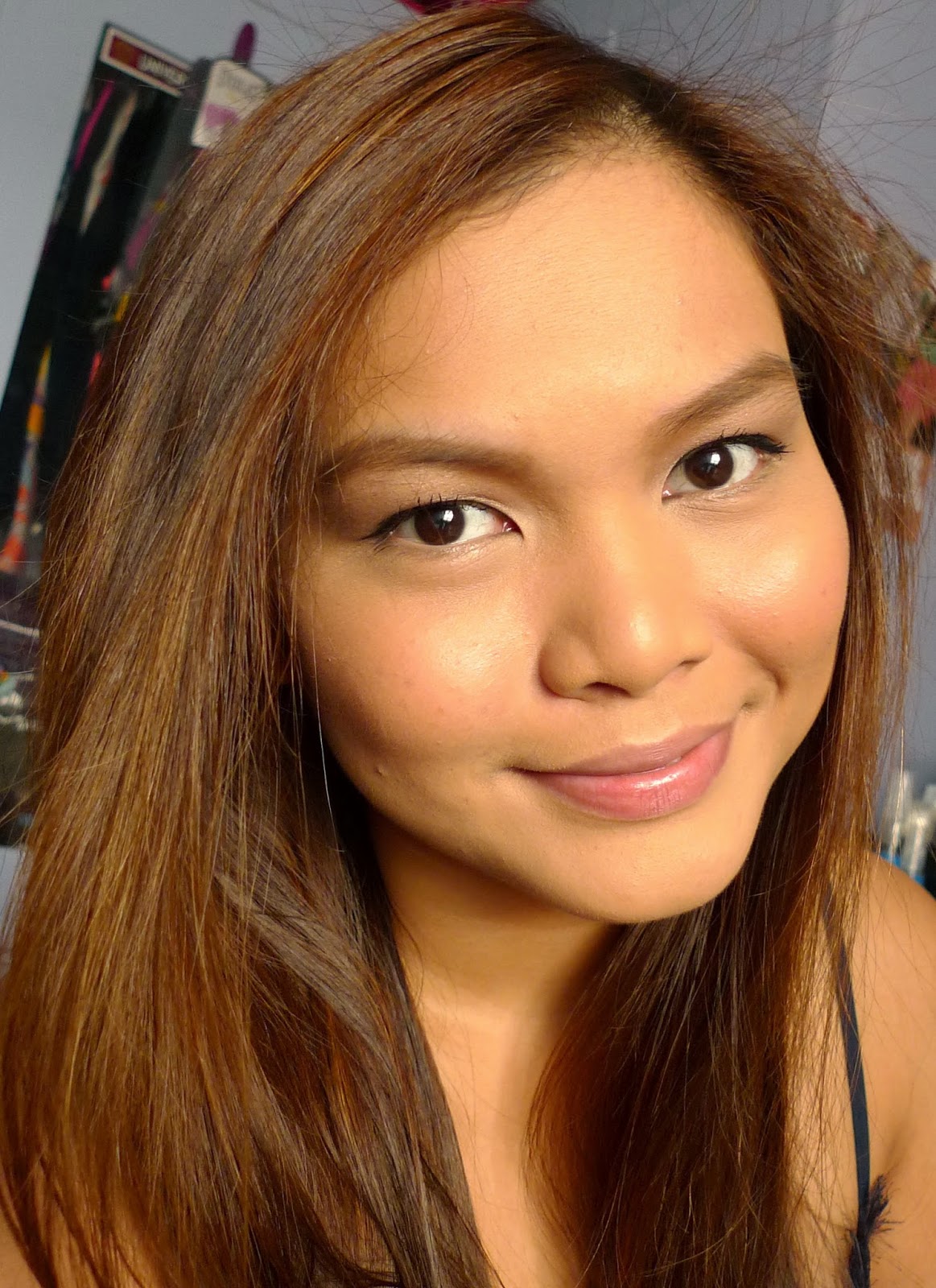 Krave Minerale Cosmeceuticals Upgrade 12 HD Liquid Foundation in Honey ...