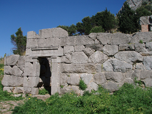 ACravan: Pasta con le Sarde (Departing Sicily)