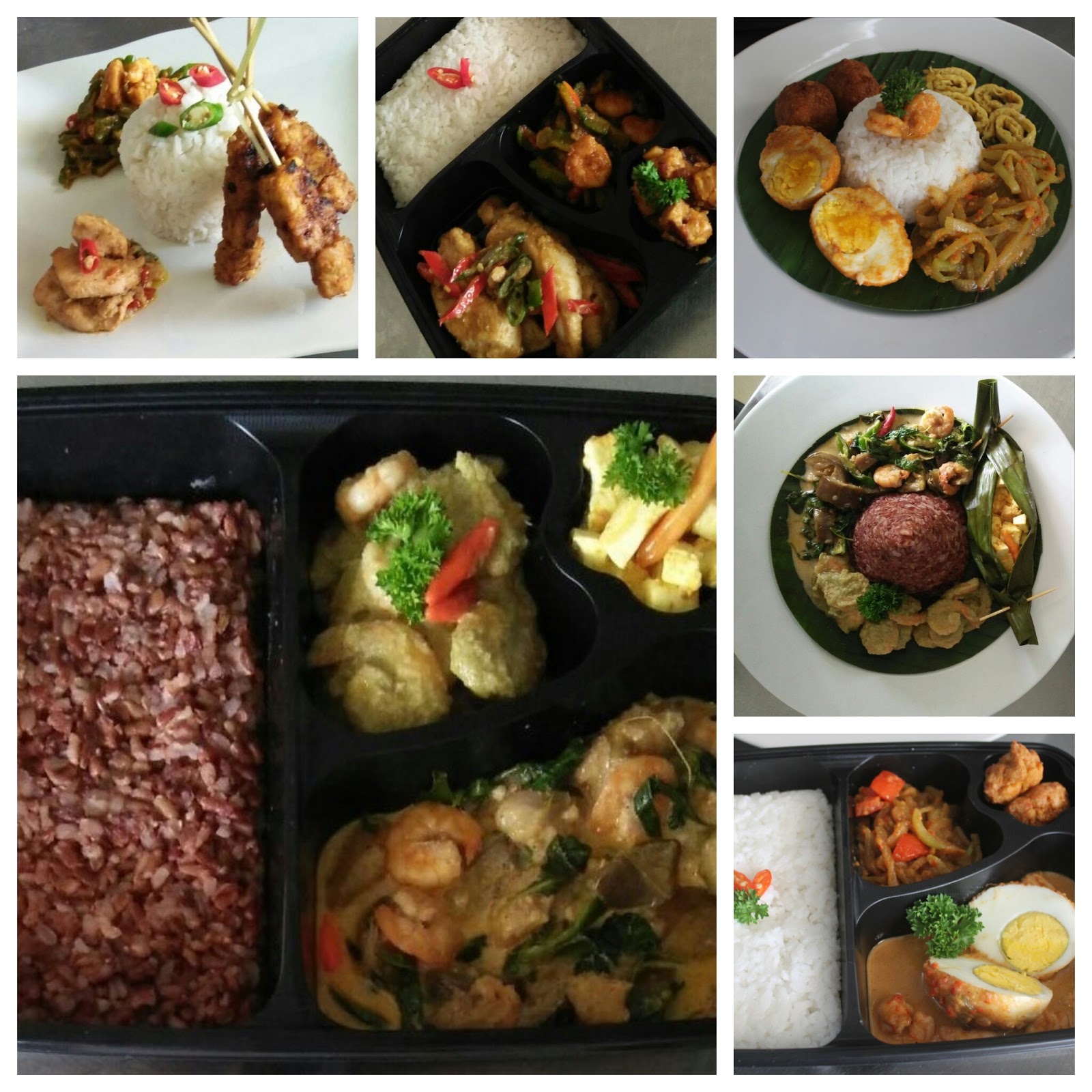 AKADEMI PARIWISATA MAJAPAHIT: Belajar Memasak Makanan Sehat Untuk Diet ...