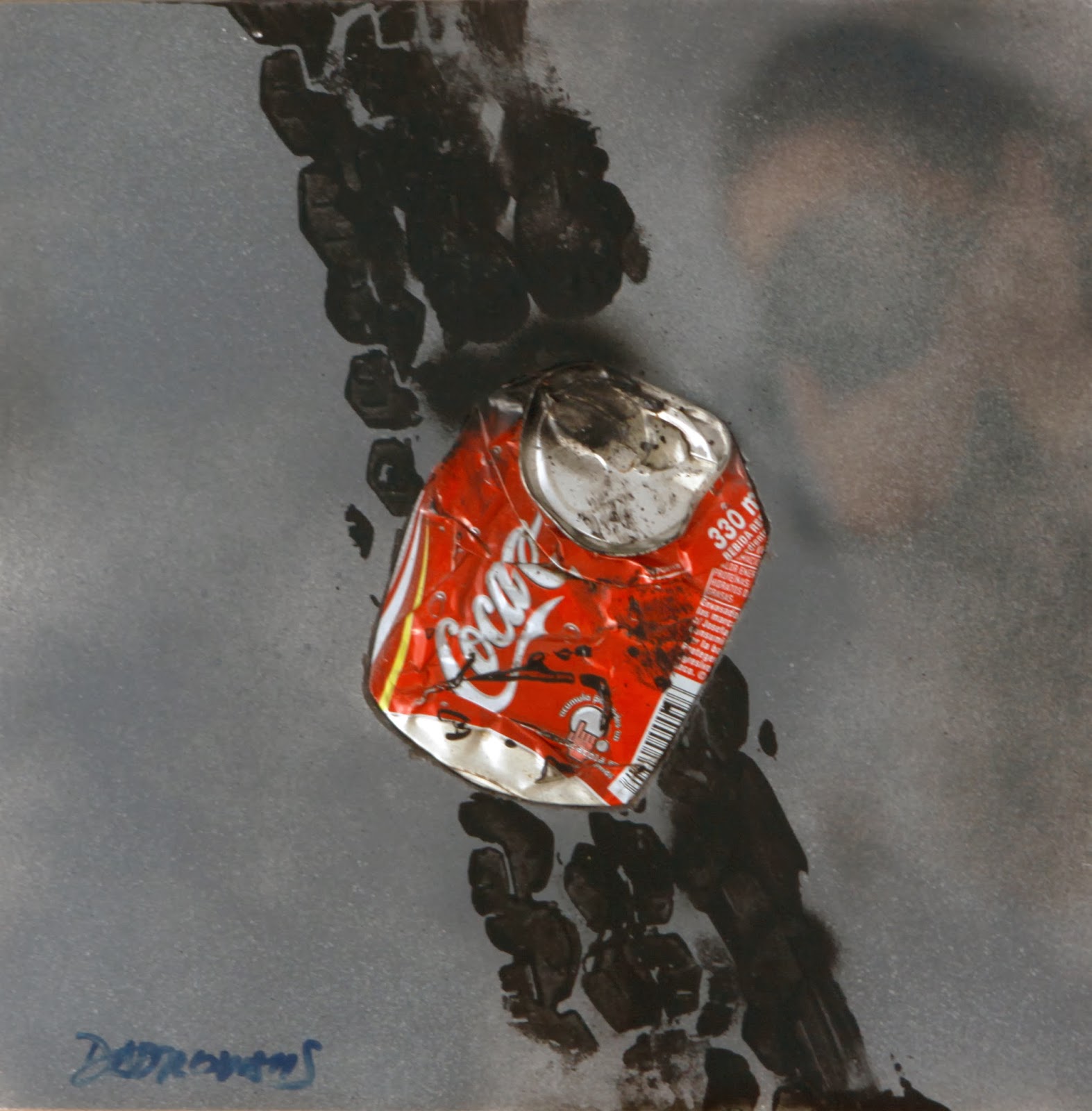 ASOCIACIÓN DE ARTISTAS ALICANTINOS: NUESTRO COMPAÑERO DANIEL DABROWSKI ...