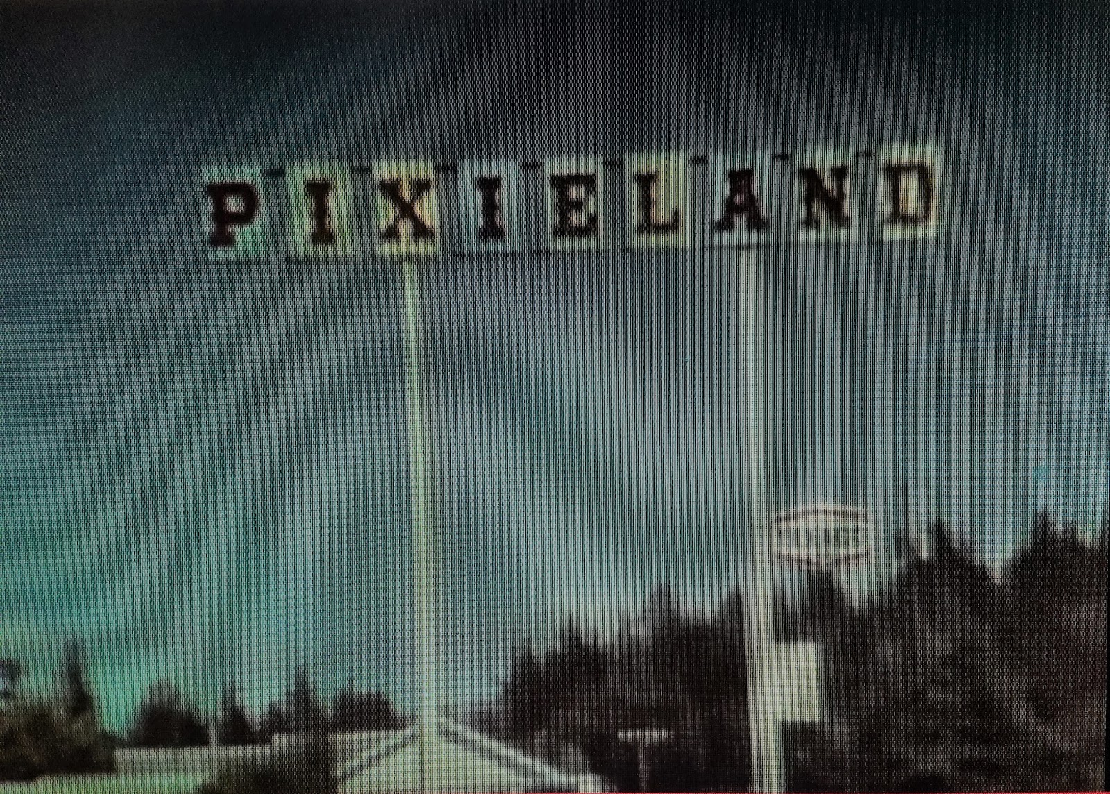 Pixieland History Page