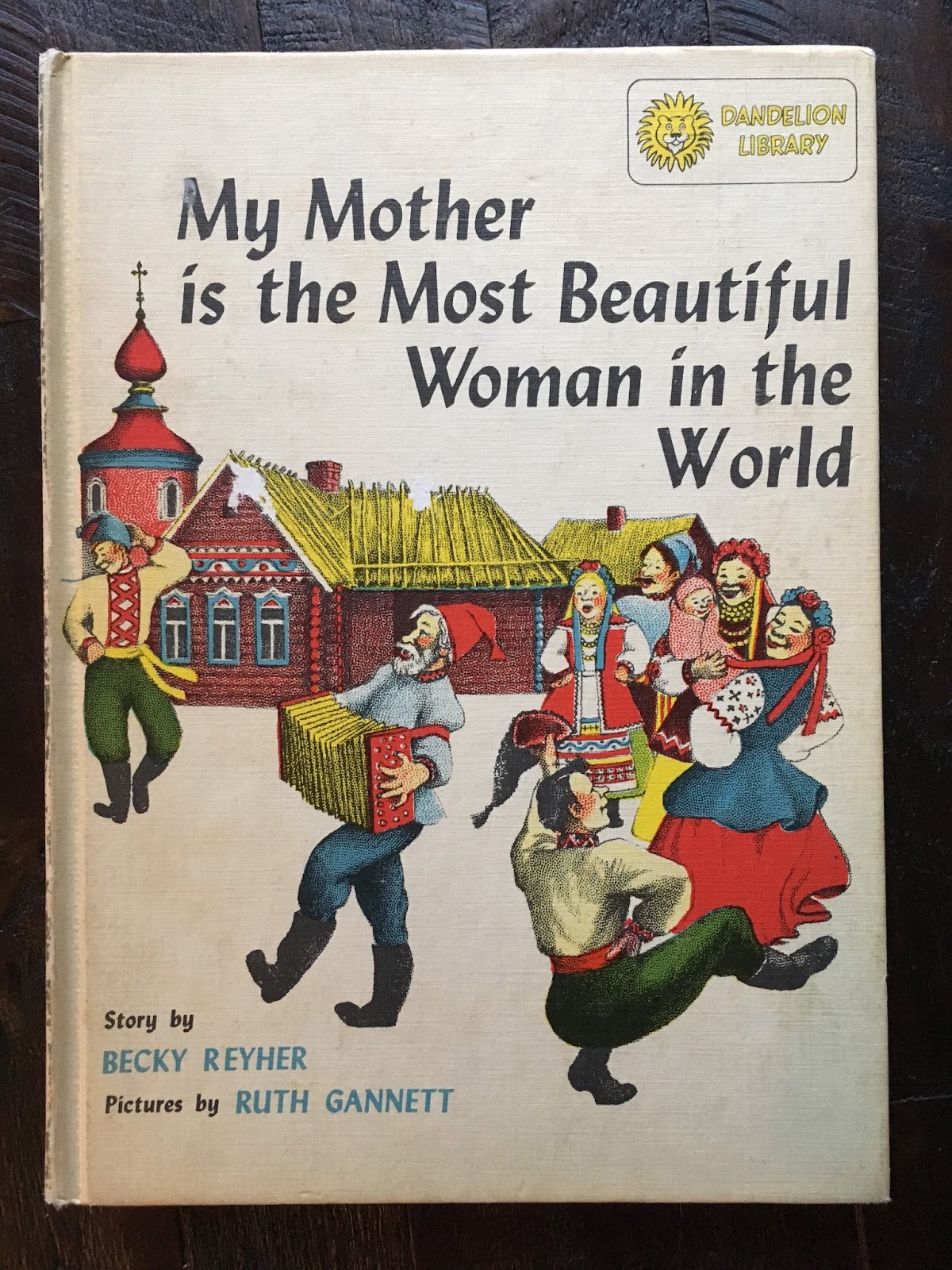 Buckling Bookshelves: May Caldecott Calendar: Jewish-American Heritage ...