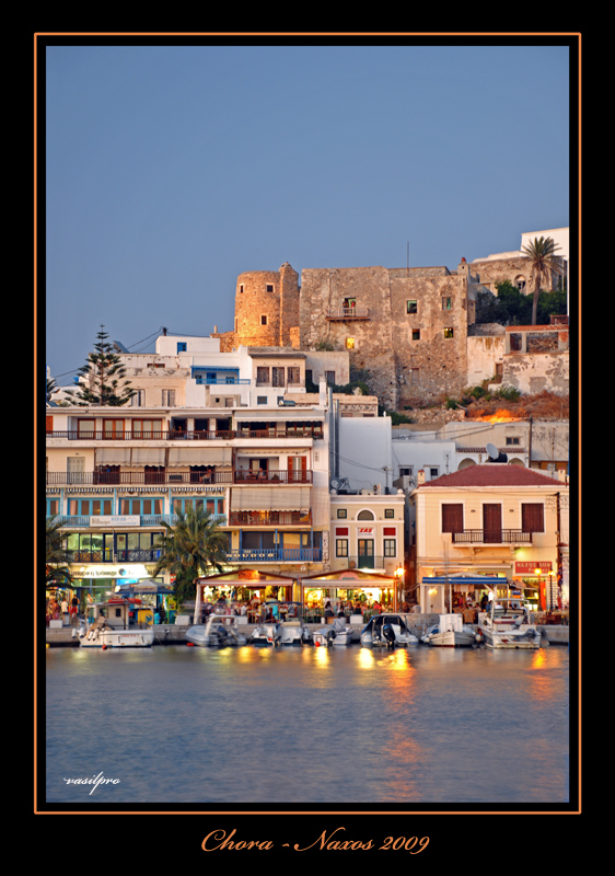 vasilis protopapas photography: Νάξος